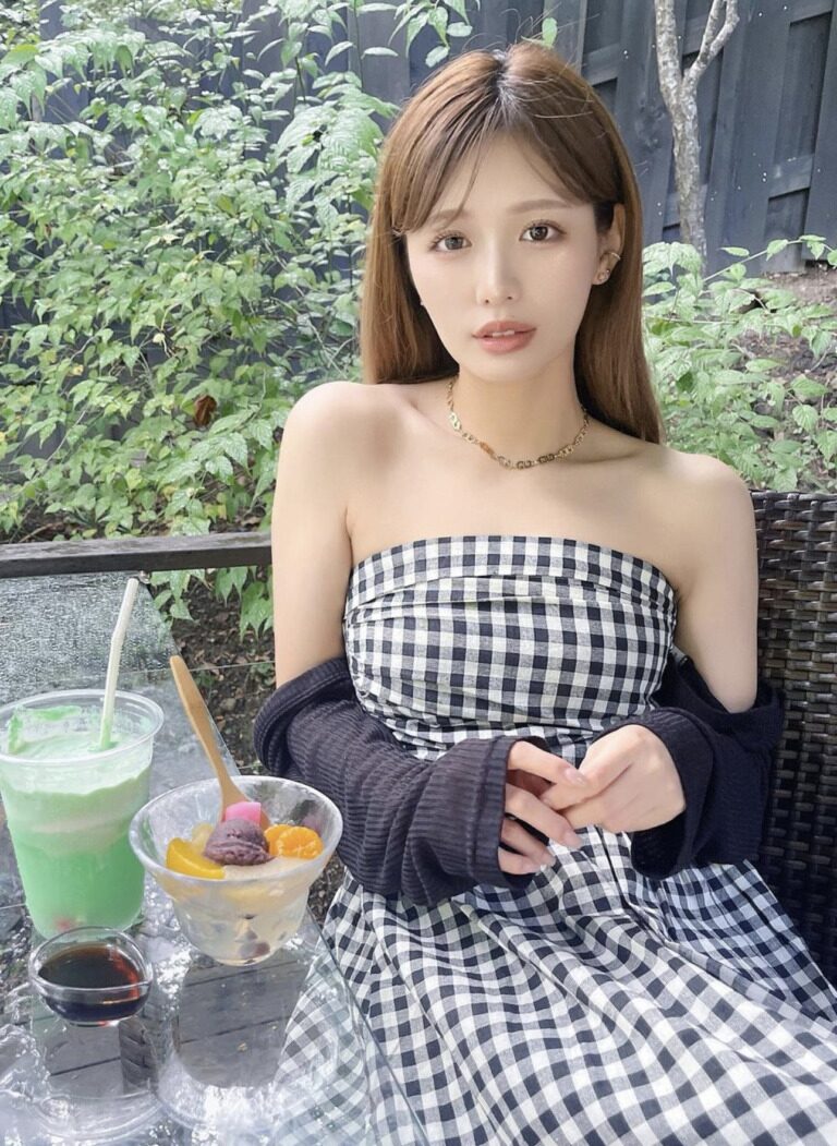 【英版記事】 伊藤実祐 ｜みゆちゃい / Miyu Ito【interview】 - ネクスター株式会社｜SNS Marketing Company【 Nexter